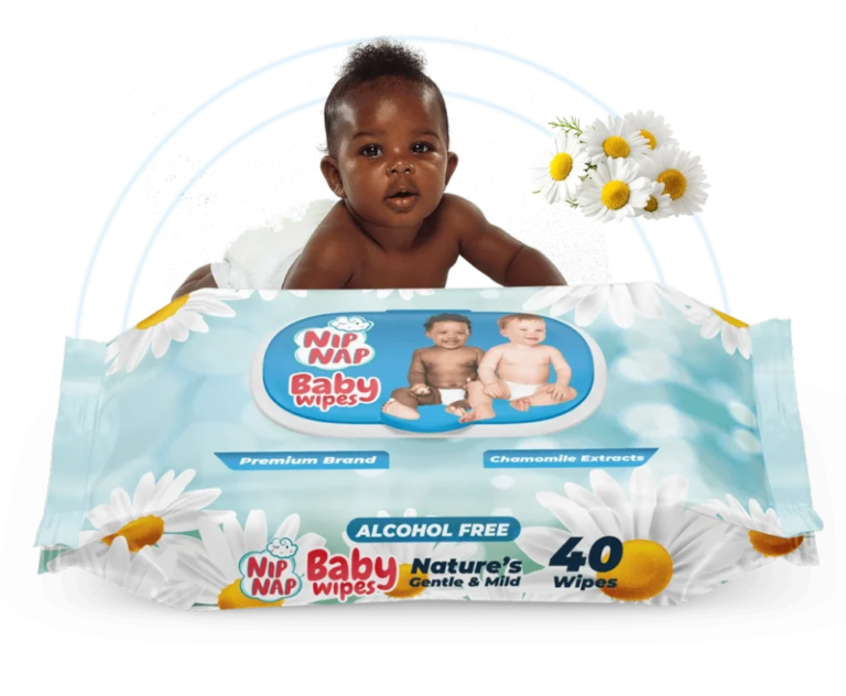 Top 7 Best Diapers In Kenya: Disposable, Pants & Nappies